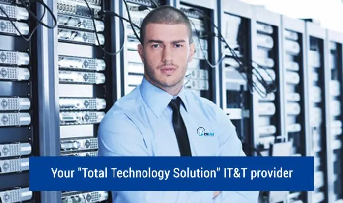 Thank You - PopUp - PC Link Data Cabling & NBN Installation Sydney